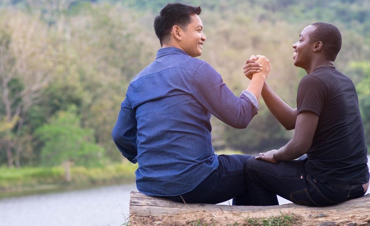 Cómo encontrar a un amigo de la infancia - Amistad y Amigos