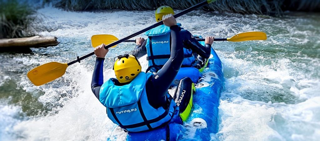 ¿Cómo organizar un fin de semana de aventura con amigos? - Amistad y Amigos