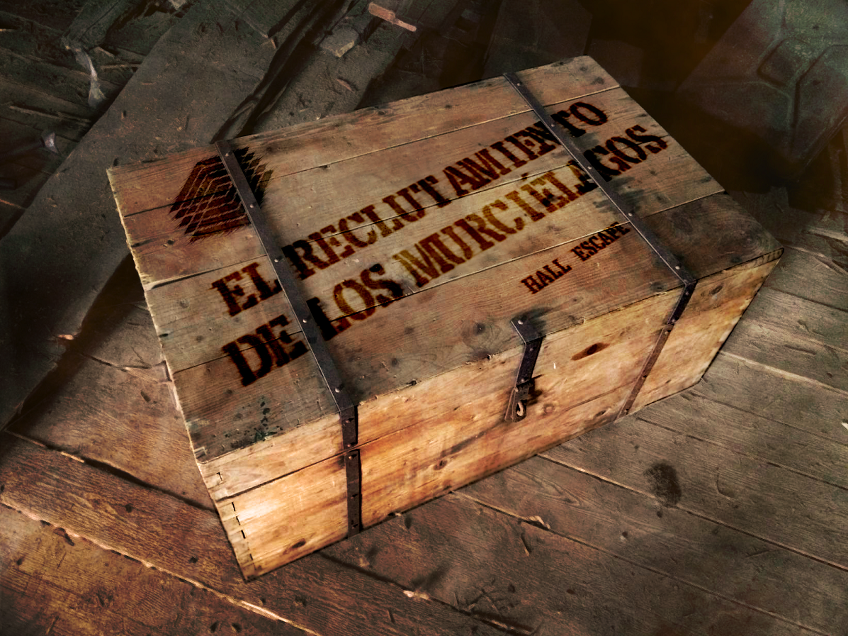 Qué son los hall escape y por qué son ideales para grupos de amigos ...